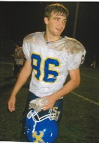 Justin Whaley's Football Recruiting Profile