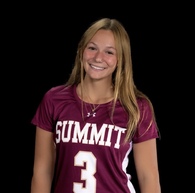 Hayley Harrington-Sutton's Field Hockey Recruiting Profile