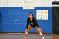 Alyssa Torres's Women's Volleyball Recruiting Profile