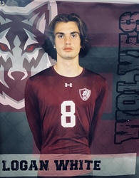 Logan White's Men's Soccer Recruiting Profile