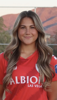 Keira Mitchell's Women's Soccer Recruiting Profile