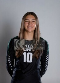 Emma Frye's Women's Volleyball Recruiting Profile