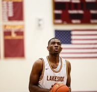 Kamal Muhammad's Men's Basketball Recruiting Profile