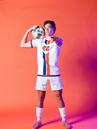 Brock Williams's Men's Soccer Recruiting Profile