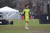 Gavin Honey's Men's Soccer Recruiting Profile