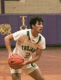 Evan Griffin's Men's Basketball Recruiting Profile