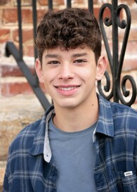 Isaac Husson's Men's Soccer Recruiting Profile