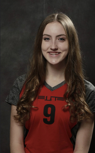 Amanda Redding's Women's Volleyball Recruiting Profile