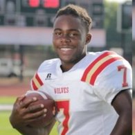 TIMOTHY STUBBS JR's Football Recruiting Profile