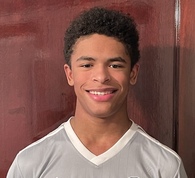 Caden Walker's Men's Soccer Recruiting Profile