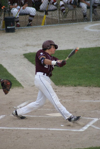 Gray Kinnie's Baseball Recruiting Profile