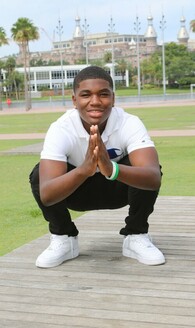 Ronnell Swain's Football Recruiting Profile