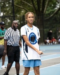 Shyon Bowles's Men's Basketball Recruiting Profile