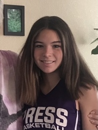 Brooke Matheson's Women's Soccer Recruiting Profile