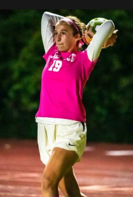 Ellery Garrett's Women's Soccer Recruiting Profile