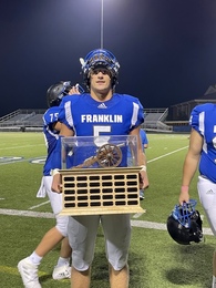 Jake Houston's Football Recruiting Profile