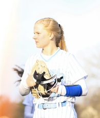 Isabel Bates's Softball Recruiting Profile
