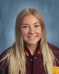 Lillian (Lily) Jackson's Women's Swimming Recruiting Profile