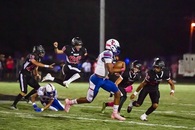 Ethan Beard's Football Recruiting Profile