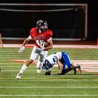 Ryver Peppers's Football Recruiting Profile