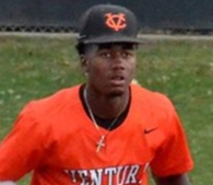 Reiss Calvin's Baseball Recruiting Profile