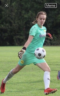 Grayson Allison's Women's Soccer Recruiting Profile