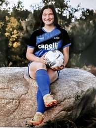 Emily Jacobs's Women's Soccer Recruiting Profile
