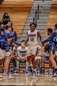 Quincy Johnson's Men's Basketball Recruiting Profile