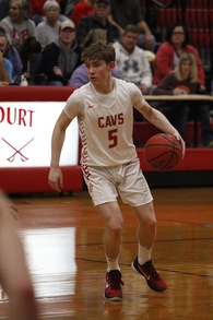 Jackson Crawford's Men's Basketball Recruiting Profile