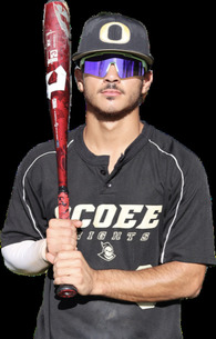 Julian “Juju” Arana's Baseball Recruiting Profile