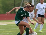 Lacey Lambert's Women's Soccer Recruiting Profile