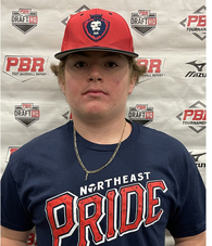 Jaxson Mayo's Baseball Recruiting Profile