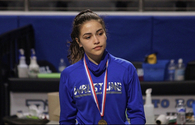 Carolina Rios's Women's Wrestling Recruiting Profile