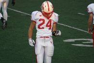 Dan Fitzgerald's Football Recruiting Profile