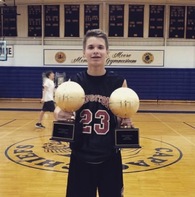 Evan Neff's Men's Basketball Recruiting Profile