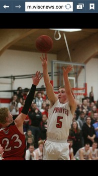 Billy Bull's Men's Basketball Recruiting Profile