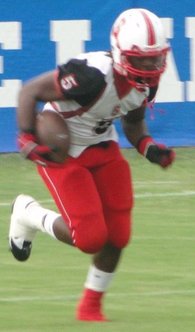 Keon Brown's Football Recruiting Profile