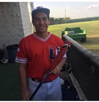 Joshua Fernandez's Baseball Recruiting Profile