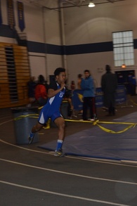 Justin Tate's Football Recruiting Profile