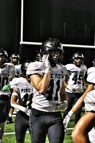 Carson Curtis's Football Recruiting Profile