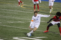 Colin Clark's Men's Soccer Recruiting Profile