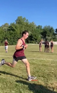 Andrew Thomason's Men's Track Recruiting Profile