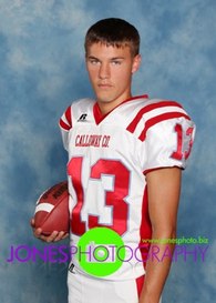 Austin Krieter's Football Recruiting Profile