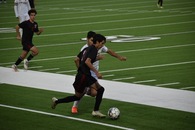 Daniel Zamarripa's Men's Soccer Recruiting Profile