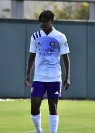 Ryan Heron's Men's Soccer Recruiting Profile