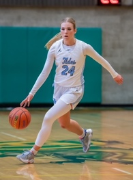 Baylee Young's Women's Basketball Recruiting Profile