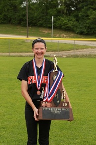 Bailey Hadden's Softball Recruiting Profile