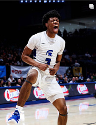Jaiden Cox-Holloway's Men's Basketball Recruiting Profile