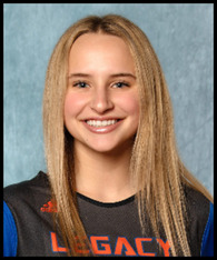 Ashlee Gnau's Women's Volleyball Recruiting Profile