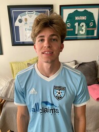 Nicholas Lehoczky's Men's Soccer Recruiting Profile